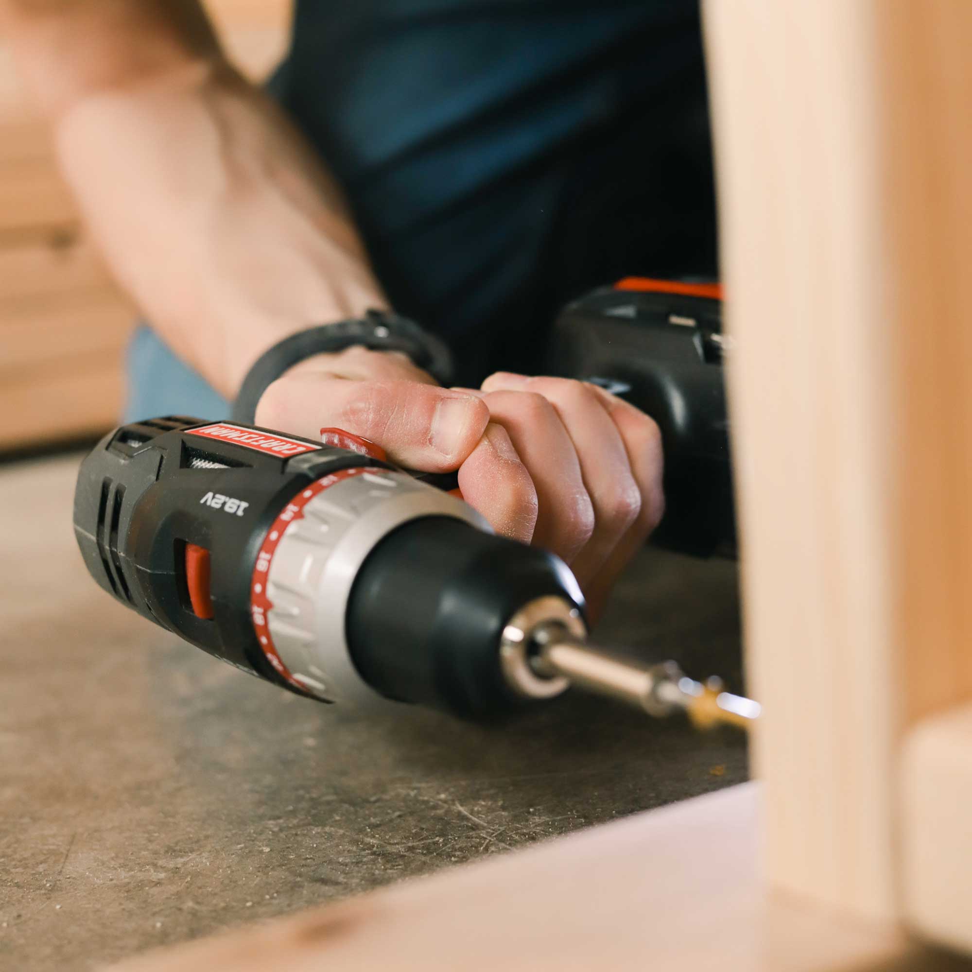 Woodwork, DIY & Craft Skills for All – Ash & Co. Workshops