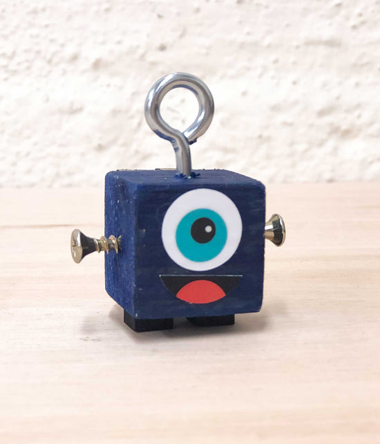 Make a Set of Block Heads – Ash & Co. Workshops