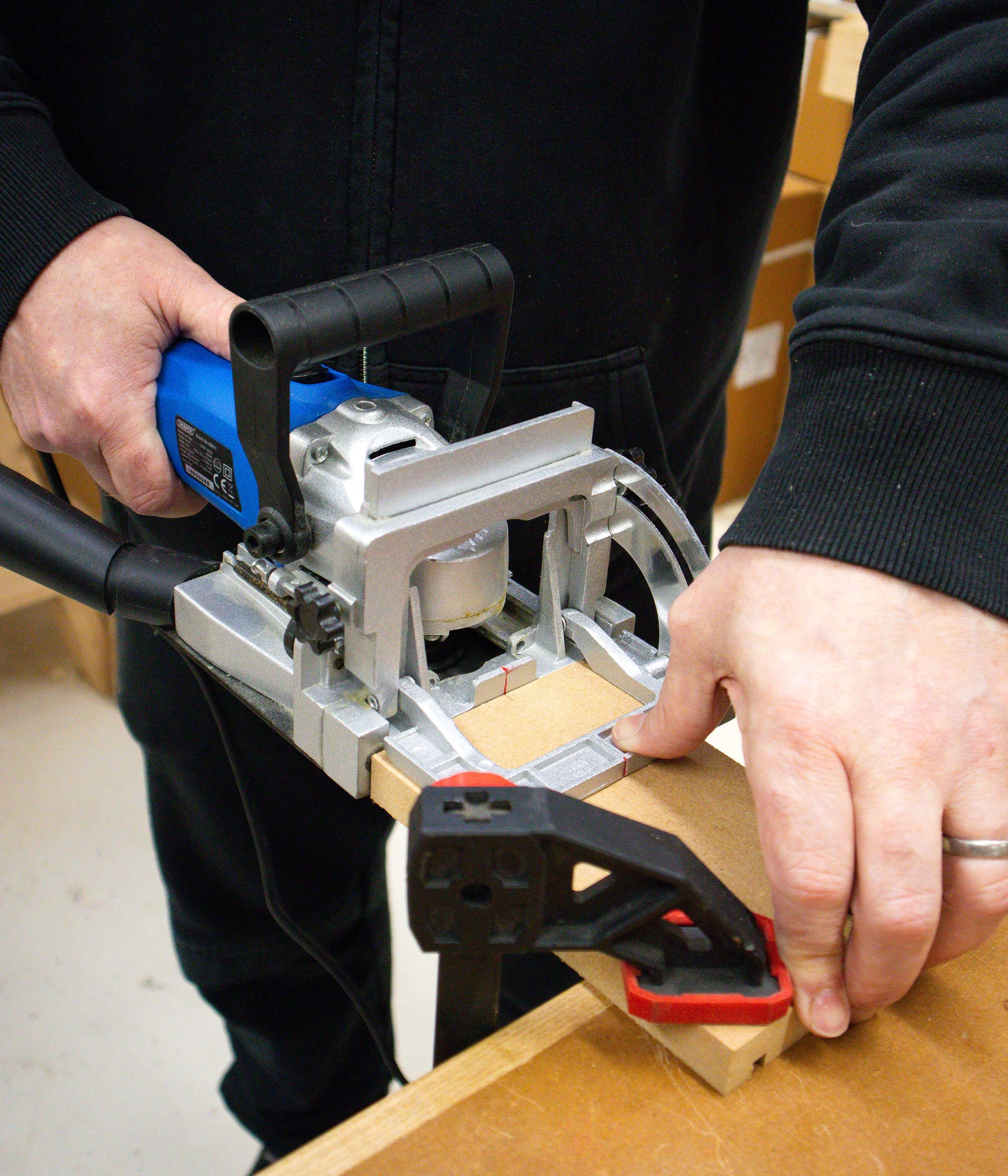 How to Build Virtually Anything! Intermediate DIY Workshop – Ash & Co ...