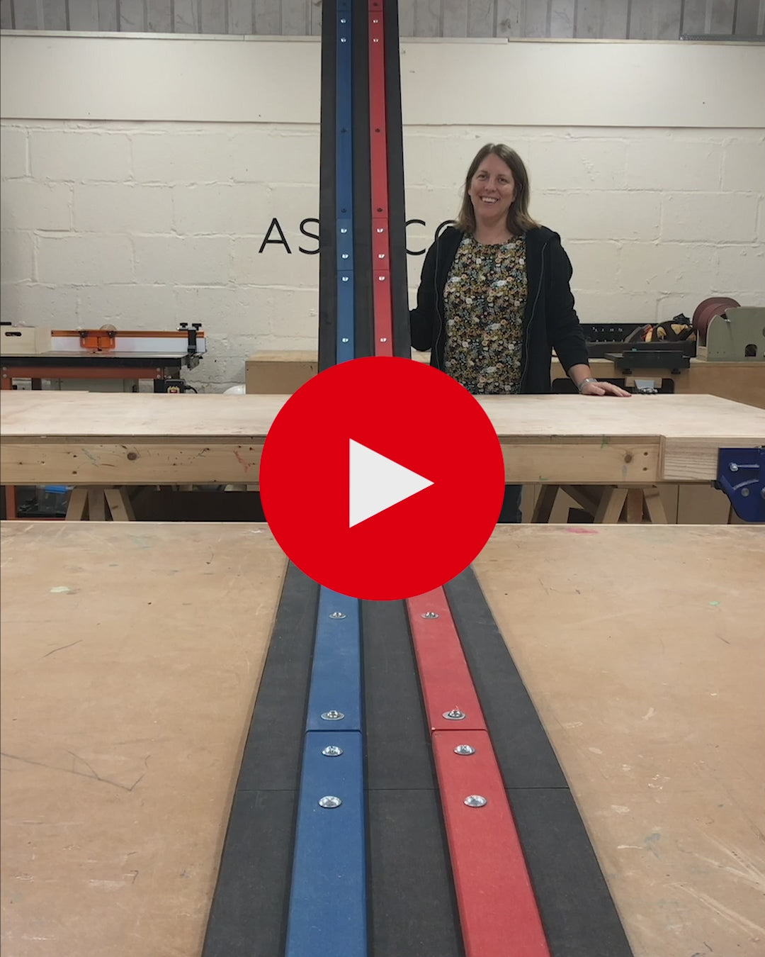 Mini Maker Workshops – Ash & Co. Workshops