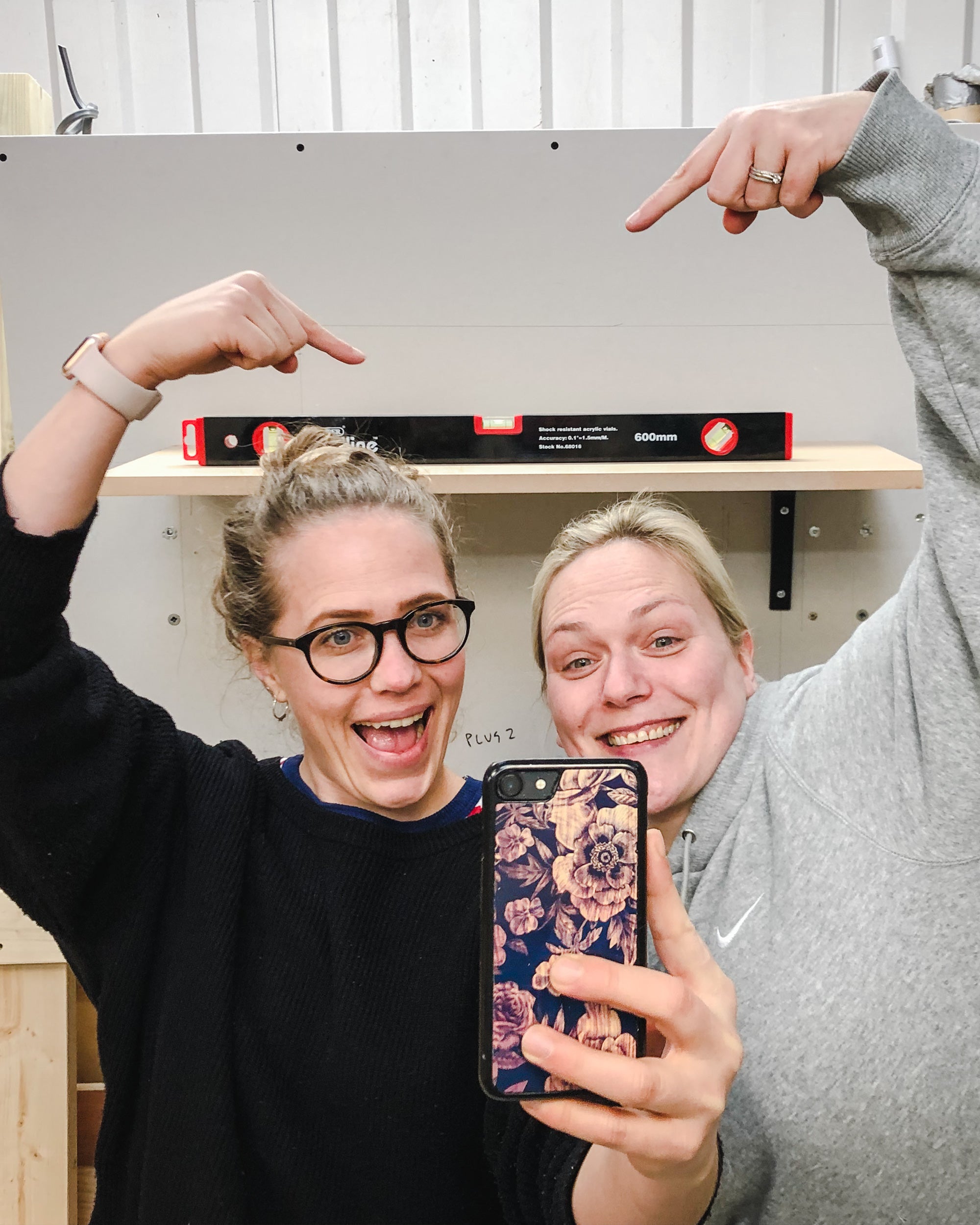 Beginners DIY in a Day Workshop – Introduction to all things DIY – Ash ...