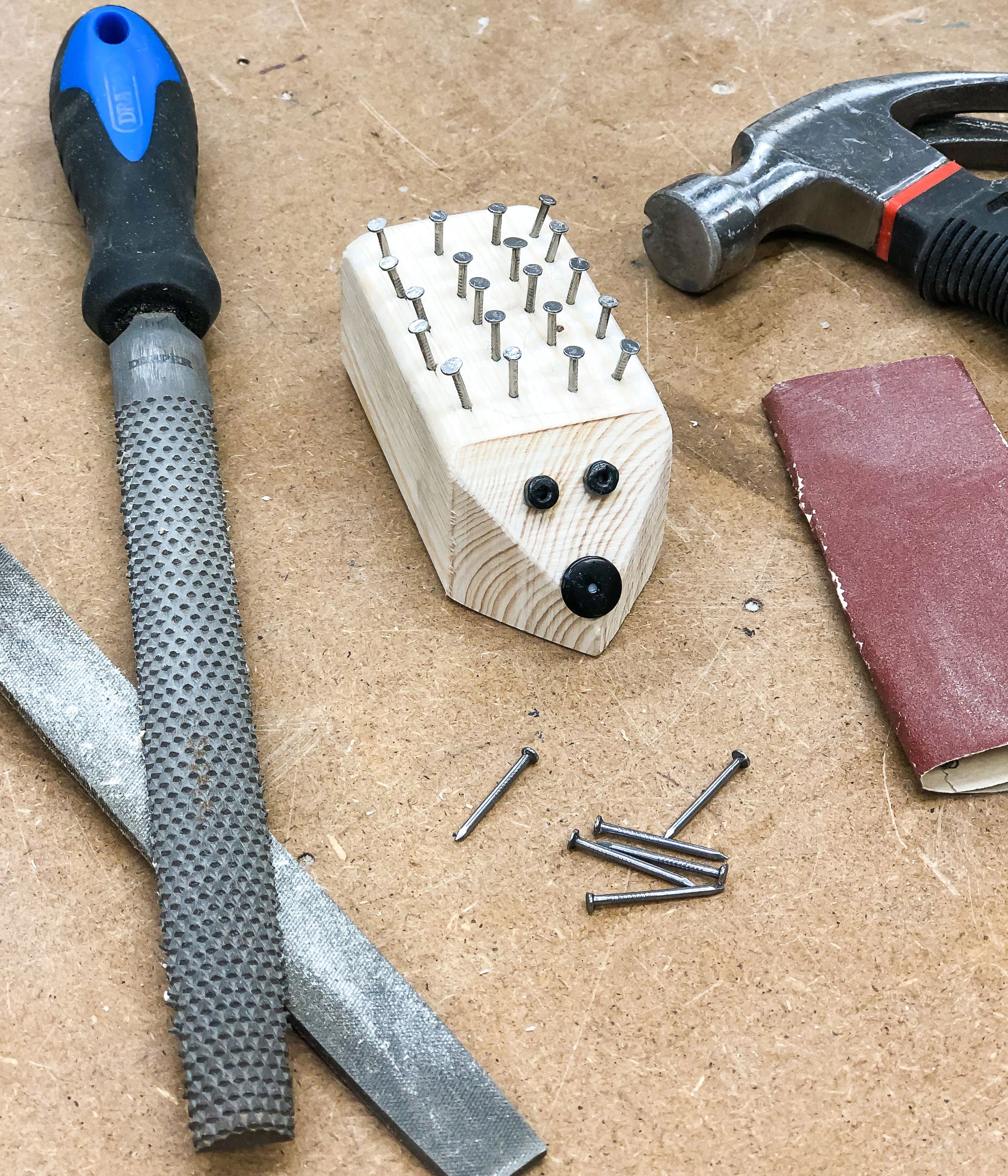 Youth DIY Skills - Four Week Course – Ash & Co. Workshops